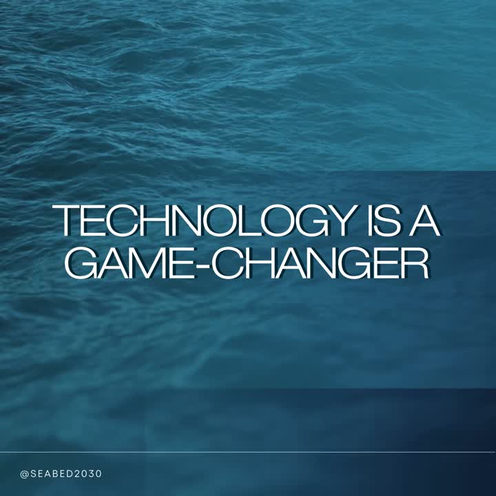 How technology boosts seabed mapping | Seabed 2030 posted on the topic ... How technology boosts seabed mapping | Seabed 2030 posted on the topic ...