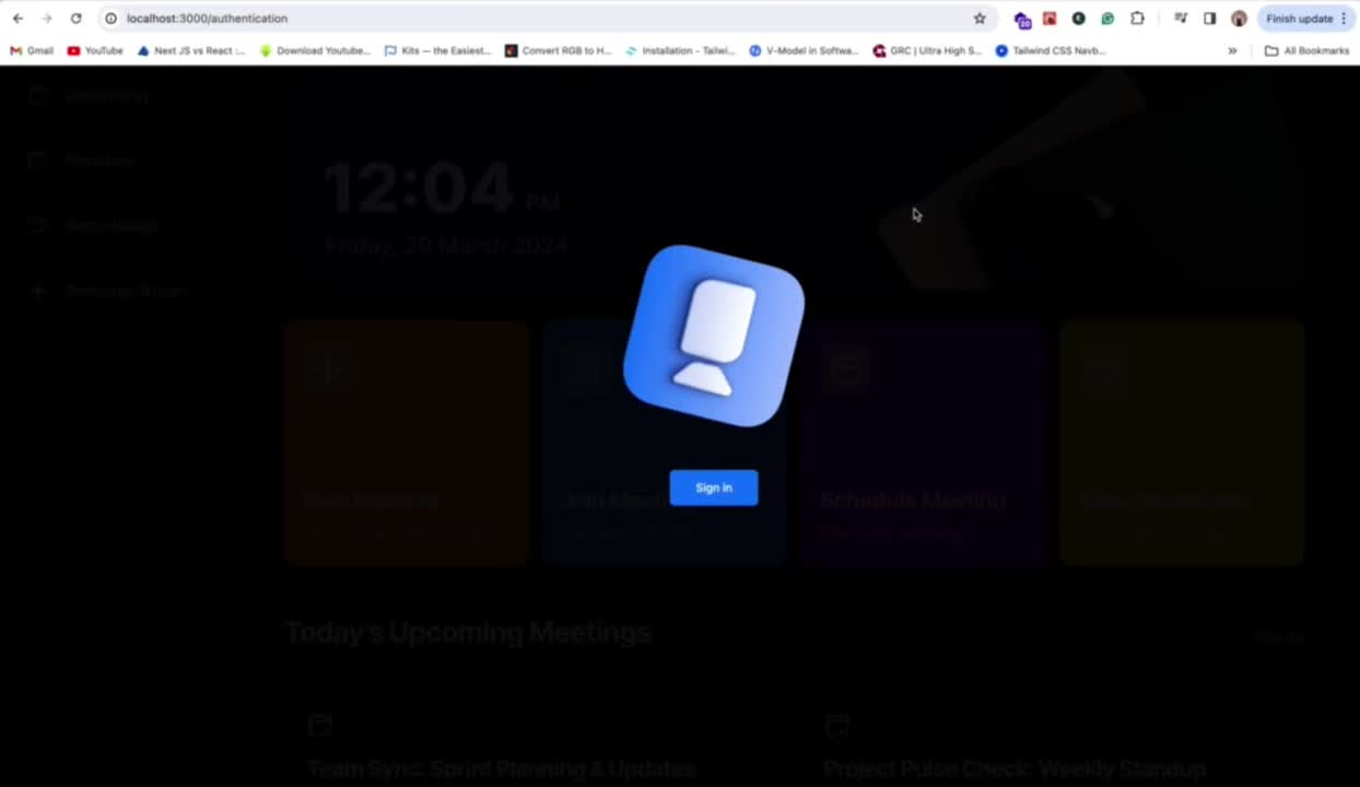 Emmanuel Obiora on LinkedIn: #nextjs #reactjs #getstreamapi # ... Emmanuel Obiora on LinkedIn: #nextjs #reactjs #getstreamapi # ...