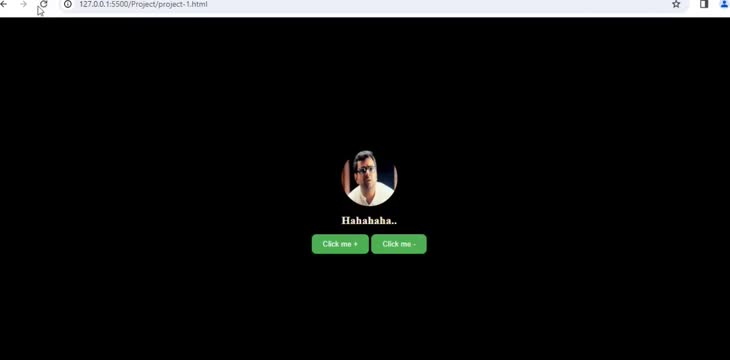 Talha Ali Akber on LinkedIn: #coding #webdevelopment Talha Ali Akber on LinkedIn: #coding #webdevelopment