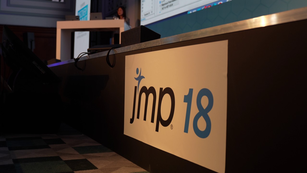 JMP on LinkedIn: JMP 18 launches soon! JMP on LinkedIn: JMP 18 launches soon!