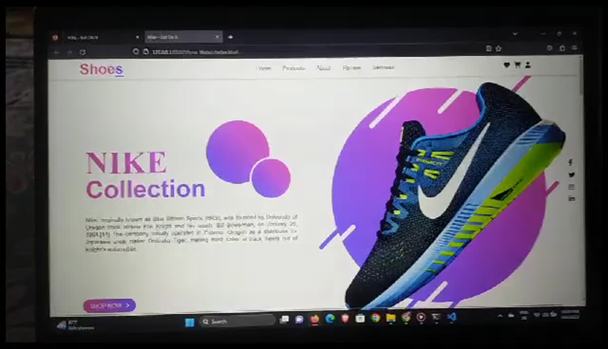 Vartika Tiwari on LinkedIn: #html #css #javascriptdeveloper Vartika Tiwari on LinkedIn: #html #css #javascriptdeveloper