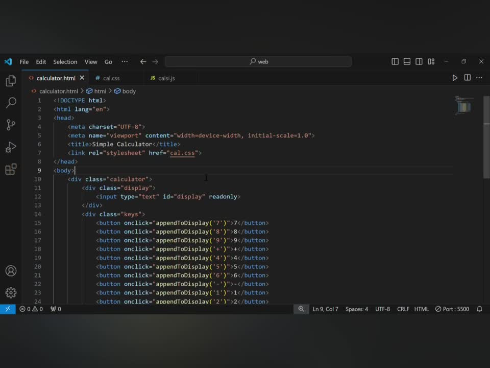 Prachi Sharma on LinkedIn: #webdevelopment #html #css #javascript # ... Prachi Sharma on LinkedIn: #webdevelopment #html #css #javascript # ...