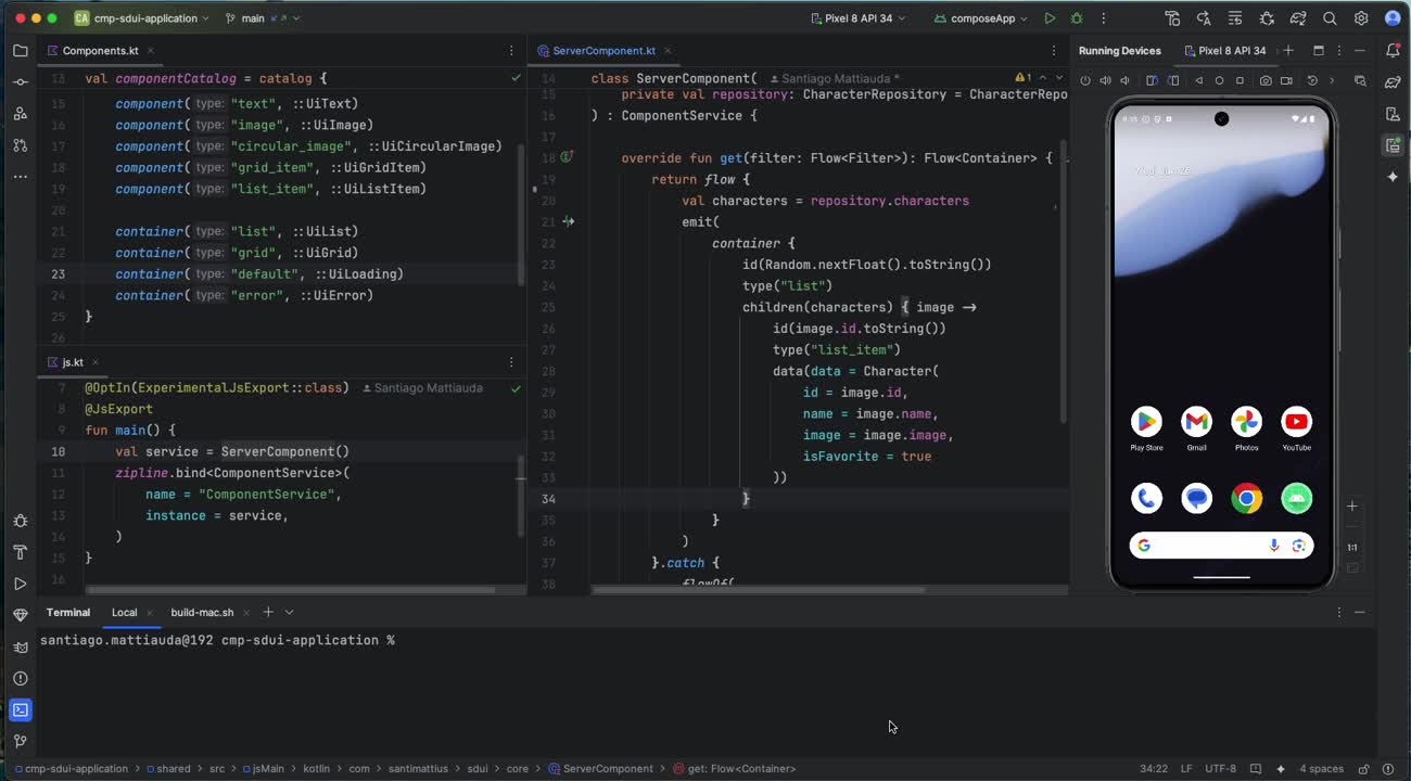Santiago Mattiauda on LinkedIn: #androiddev #iosdev #kotlin # ... Santiago Mattiauda on LinkedIn: #androiddev #iosdev #kotlin # ...