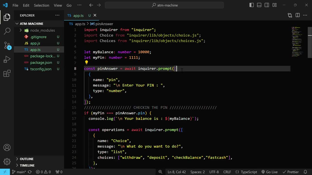 Rehan Mirza on LinkedIn: #typescript #mentors #thankful #codingjourney ... Rehan Mirza on LinkedIn: #typescript #mentors #thankful #codingjourney ...