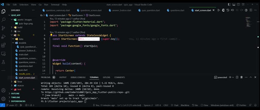 Siddhes Das on LinkedIn: #connections #flutter #flutterdeveloper # ... Siddhes Das on LinkedIn: #connections #flutter #flutterdeveloper # ...