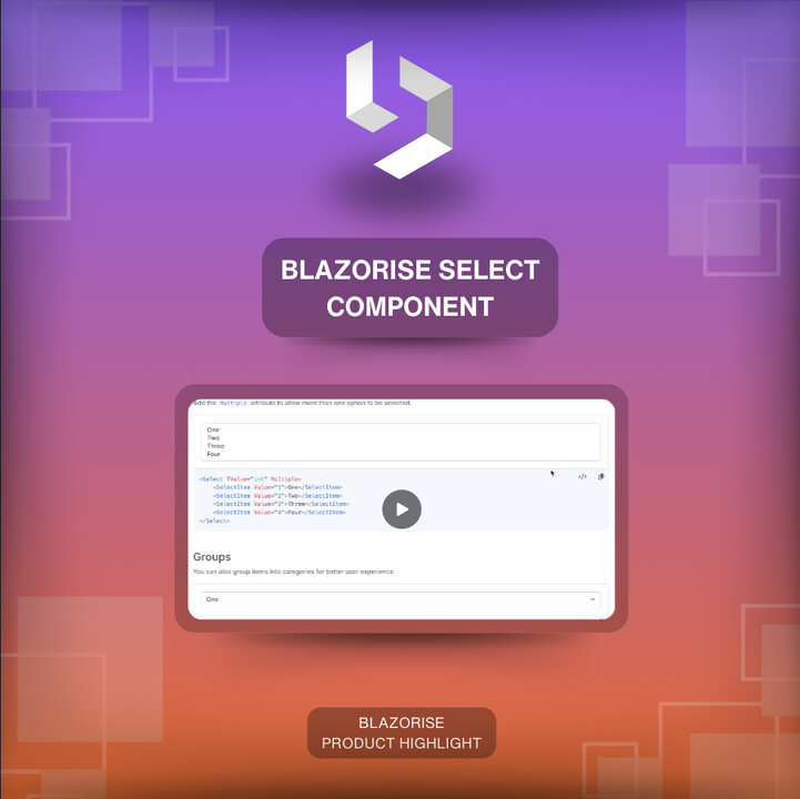 Blazorise on LinkedIn: #blazor #components #blazorise #dotnet # ... Blazorise on LinkedIn: #blazor #components #blazorise #dotnet # ...