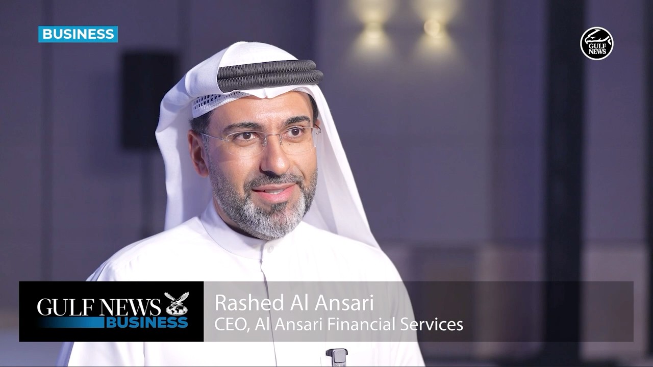 Hisham Salah Eldin on LinkedIn: Rashed Al Ansari, the Group CEO of Al ... Hisham Salah Eldin on LinkedIn: Rashed Al Ansari, the Group CEO of Al ...