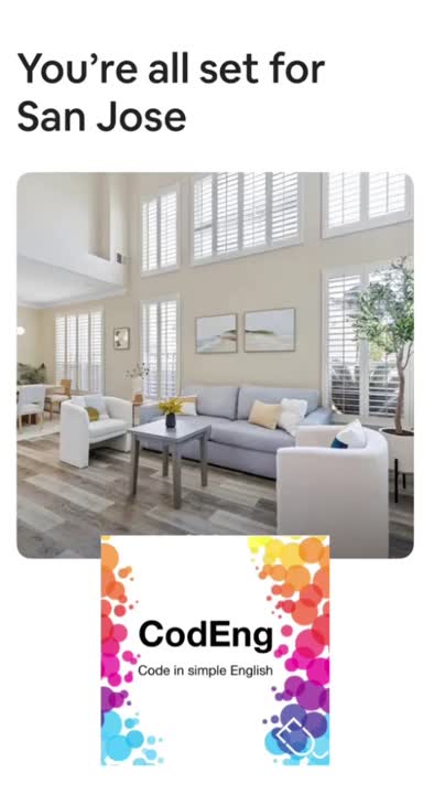CodEng on LinkedIn: Fabulous accommodation booked for CodEng’s 6th ... CodEng on LinkedIn: Fabulous accommodation booked for CodEng’s 6th ...