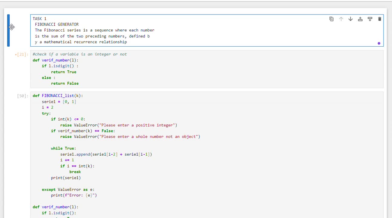 FAOUZI TOUJANI on LinkedIn: #coding #python #pythonprogramming #codealpha FAOUZI TOUJANI on LinkedIn: #coding #python #pythonprogramming #codealpha