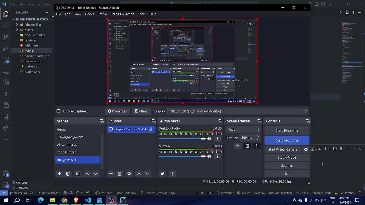 Saarim Shaikh on LinkedIn: #imageresizer #javascript #electron # ... Saarim Shaikh on LinkedIn: #imageresizer #javascript #electron # ...