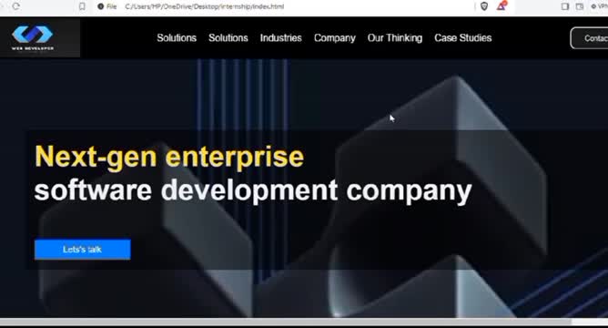 Ritika Sharma on LinkedIn: #webdevelopment #html #css #javascript # ... Ritika Sharma on LinkedIn: #webdevelopment #html #css #javascript # ...