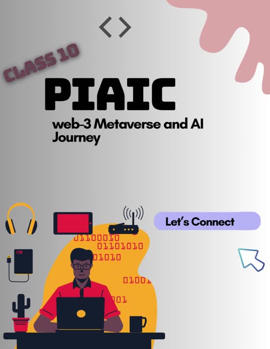PIAIC journey: I joined the AI world | Saadia Saleem posted on the ... PIAIC journey: I joined the AI world | Saadia Saleem posted on the ...