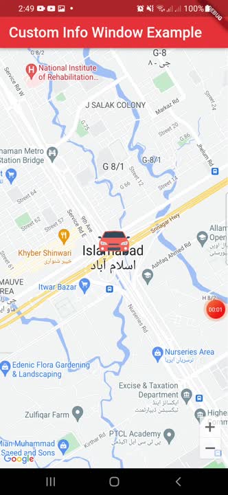 Ghulam Ruqyya on LinkedIn: #flutter #googlemaps #flutterdevelopment # ... Ghulam Ruqyya on LinkedIn: #flutter #googlemaps #flutterdevelopment # ...