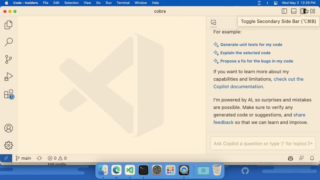 LinkedInのAaron Stewart: #github #future #ai #softwaredevelopment # ... LinkedInのAaron Stewart: #github #future #ai #softwaredevelopment # ...