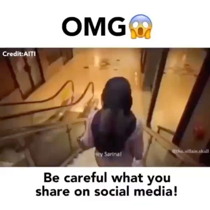 Maha Pradeep Singh on LinkedIn: #connections #cyberawareness Maha Pradeep Singh on LinkedIn: #connections #cyberawareness
