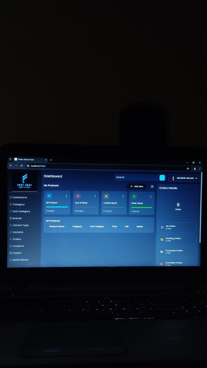 Abdullah Ahmad on LinkedIn: #announcement #flutter #nodejs #expressjs # ... Abdullah Ahmad on LinkedIn: #announcement #flutter #nodejs #expressjs # ...