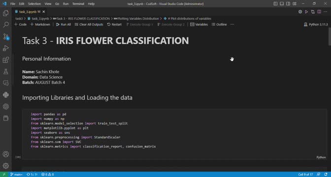 Sachin Khote on LinkedIn: #connections #datascience #machinelearning # ... Sachin Khote on LinkedIn: #connections #datascience #machinelearning # ...