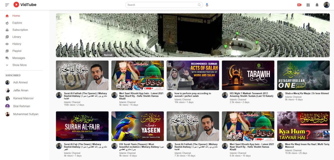 Adil Ahmed Shekhani on LinkedIn: #webdevelopment #html #css #javascript ... Adil Ahmed Shekhani on LinkedIn: #webdevelopment #html #css #javascript ...