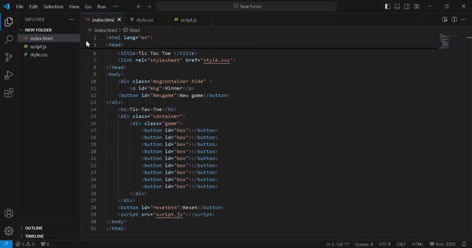 Shrishail Rathod on LinkedIn: #html #css #javascript #webdevelopment # ... Shrishail Rathod on LinkedIn: #html #css #javascript #webdevelopment # ...
