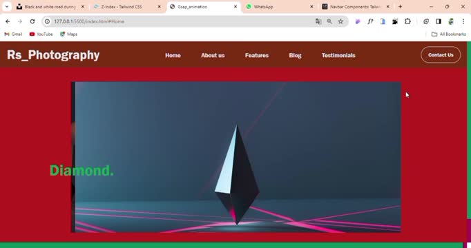 Sanjay Sende on LinkedIn: #html #css #javascript #codingcommunity # ... Sanjay Sende on LinkedIn: #html #css #javascript #codingcommunity # ...