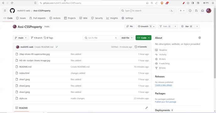Mohit Chaudhary on LinkedIn: #css #webdevelopment #geekster # ... Mohit Chaudhary on LinkedIn: #css #webdevelopment #geekster # ...
