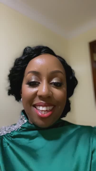 Dr Patricia Murugami [Global Growth Catalyst and Leadership Educator ... Dr Patricia Murugami [Global Growth Catalyst and Leadership Educator ...