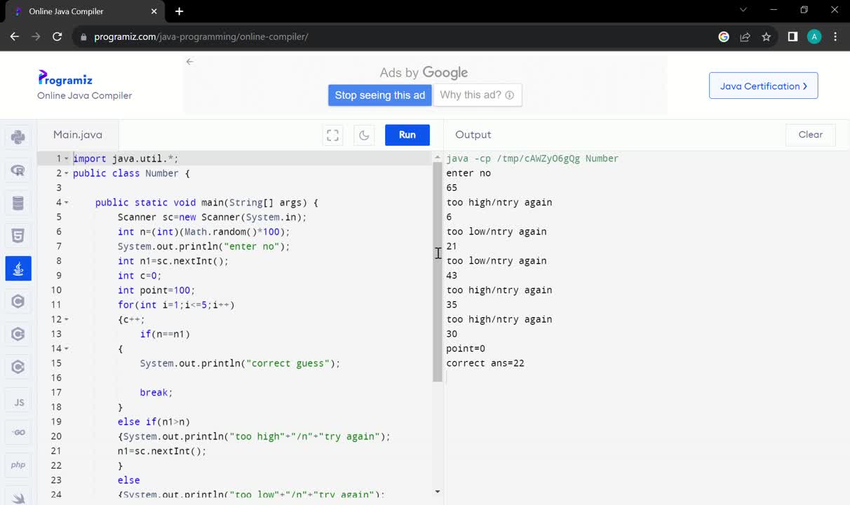 Alok kumar Sharma on LinkedIn: #codsoft #codsoftinternship #codesoft Alok kumar Sharma on LinkedIn: #codsoft #codsoftinternship #codesoft