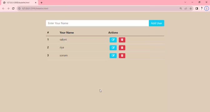 Saloni Garg on LinkedIn: #html #css #javascript #pninfosys Saloni Garg on LinkedIn: #html #css #javascript #pninfosys