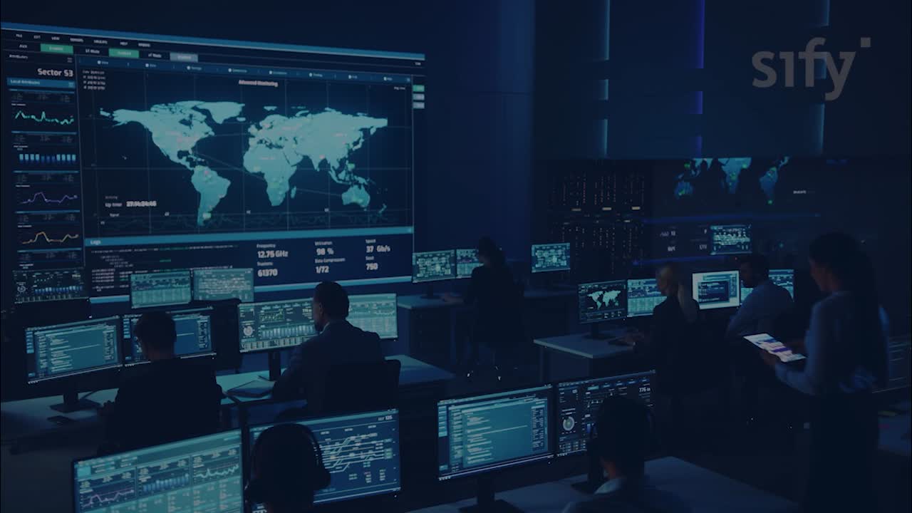 Sify Technologies Limited. on LinkedIn: OPTIMIZE YOUR NETWORK ... Sify Technologies Limited. on LinkedIn: OPTIMIZE YOUR NETWORK ...