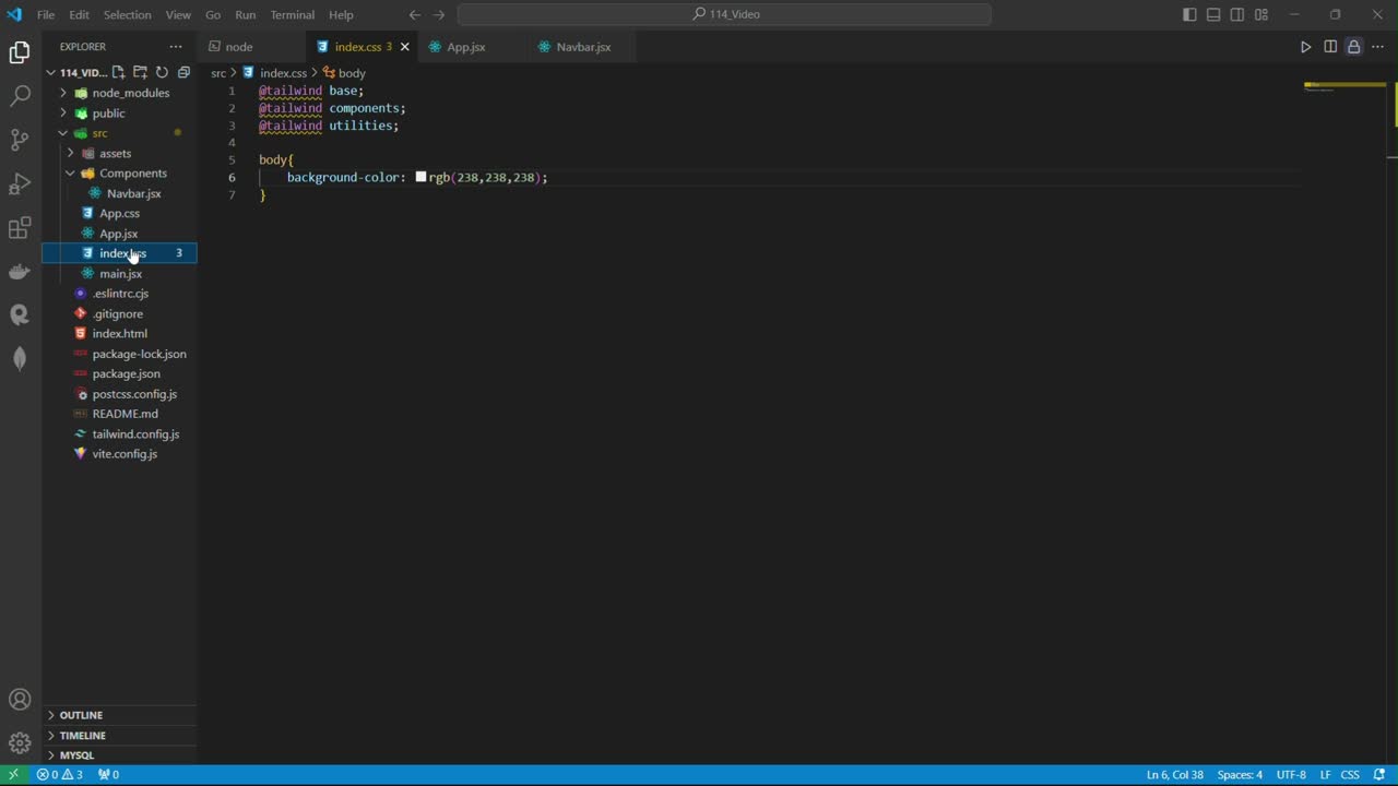 Yogesh Kumar Pawar on LinkedIn: #reactjs #tailwindcss #reacticons # ... Yogesh Kumar Pawar on LinkedIn: #reactjs #tailwindcss #reacticons # ...