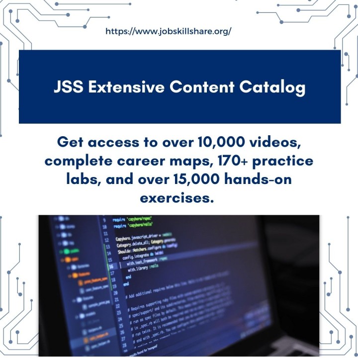 JOBSKILLSHARE - Skills-Based Training on LinkedIn: #careergrowth # ... JOBSKILLSHARE - Skills-Based Training on LinkedIn: #careergrowth # ...