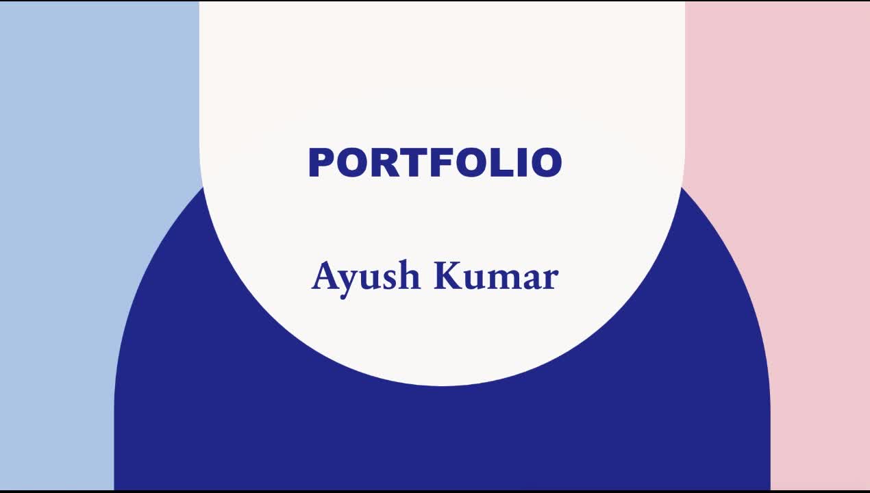 Ayush Kumar on LinkedIn: #webdevelopment #internship #design #intern # ... Ayush Kumar on LinkedIn: #webdevelopment #internship #design #intern # ...