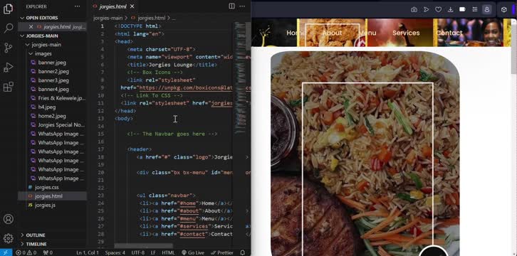 CHARLES CUDJOE on LinkedIn: #100daysofcodechallenge #100daysofcode # ... CHARLES CUDJOE on LinkedIn: #100daysofcodechallenge #100daysofcode # ...