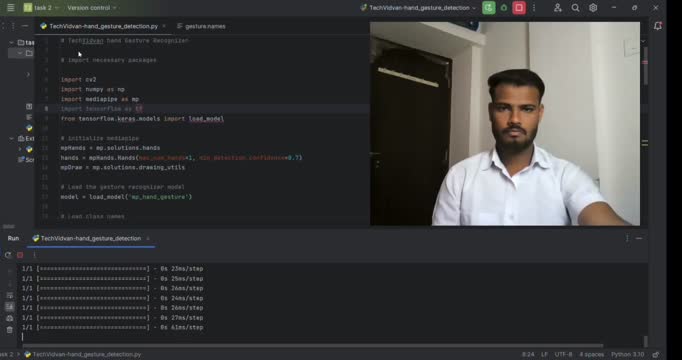 Prathamesh Kharade on LinkedIn: #prodigyinfotech Prathamesh Kharade on LinkedIn: #prodigyinfotech
