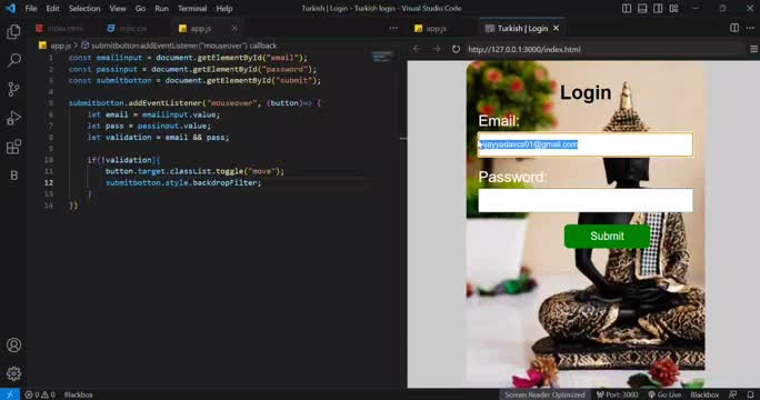 VIJAY YADAV on LinkedIn: #coding #javascript #programming #webdeveloper ... VIJAY YADAV on LinkedIn: #coding #javascript #programming #webdeveloper ...