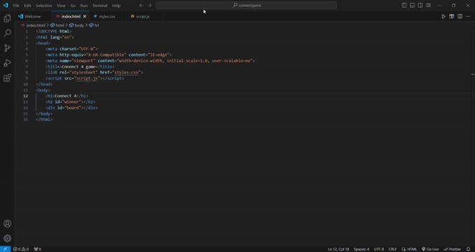 Bhuvnesh Jangid on LinkedIn: #webdevelopment #javascript #gamedev Bhuvnesh Jangid on LinkedIn: #webdevelopment #javascript #gamedev
