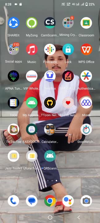 Engr. Jalal Khan on LinkedIn: #androiddeveloper #reactnative # ... Engr. Jalal Khan on LinkedIn: #androiddeveloper #reactnative # ...