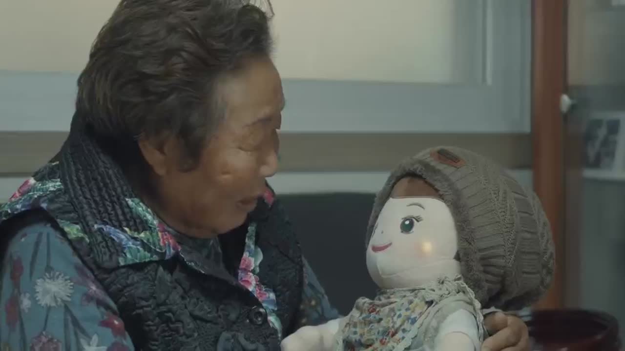 Evenness on LinkedIn: #heartwarming #southkorea #ai #interactive # ... Evenness on LinkedIn: #heartwarming #southkorea #ai #interactive # ...
