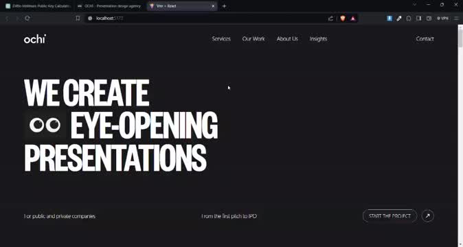 Yash Chaturvedi on LinkedIn: #reactjs #webdevelopment #codingjourney # ... Yash Chaturvedi on LinkedIn: #reactjs #webdevelopment #codingjourney # ...
