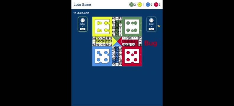 Mohammed Malleck on LinkedIn: #ludogame #webdevelopment #javascript # ... Mohammed Malleck on LinkedIn: #ludogame #webdevelopment #javascript # ...