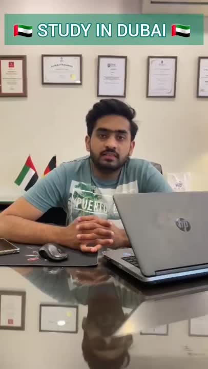 Hamza Sadiq on LinkedIn: #studyindubai Hamza Sadiq on LinkedIn: #studyindubai