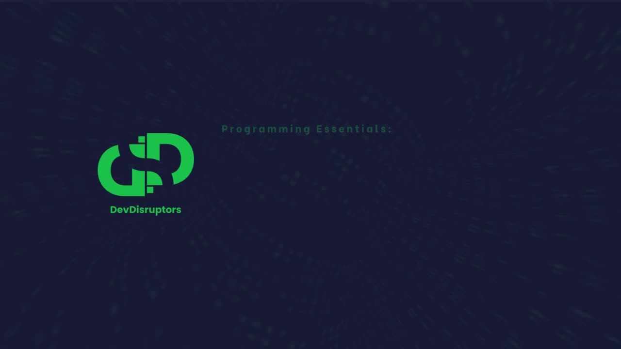 DevDisruptors on LinkedIn: #programming #techtips #codinglife # ... DevDisruptors on LinkedIn: #programming #techtips #codinglife # ...