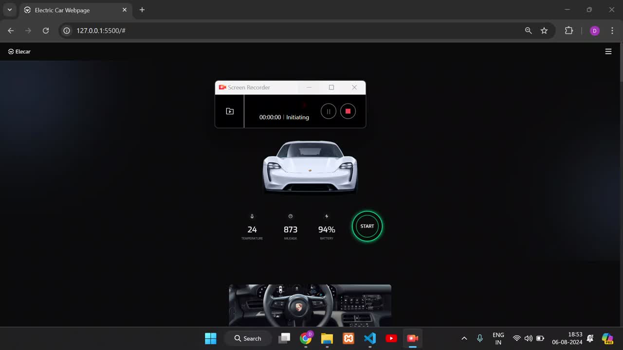 Dhaval Suchak on LinkedIn: #html #css #js #animation #webdesign #webdev ... Dhaval Suchak on LinkedIn: #html #css #js #animation #webdesign #webdev ...