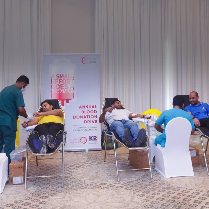 Khimji Ramdas LLC on LinkedIn: Khimji Ramdas Blood Donation Drive Khimji Ramdas LLC on LinkedIn: Khimji Ramdas Blood Donation Drive