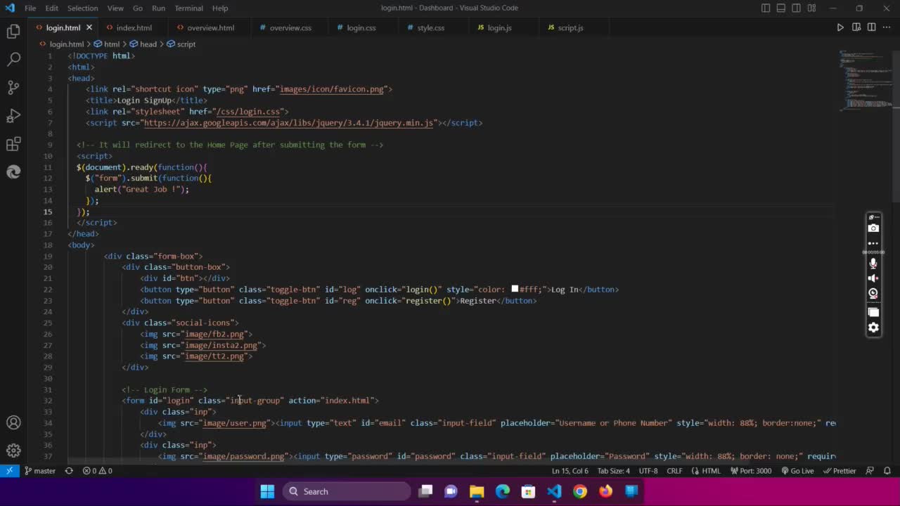 kunal Raj on LinkedIn: #connections #webdevelopment #intern #html #css ... kunal Raj on LinkedIn: #connections #webdevelopment #intern #html #css ...
