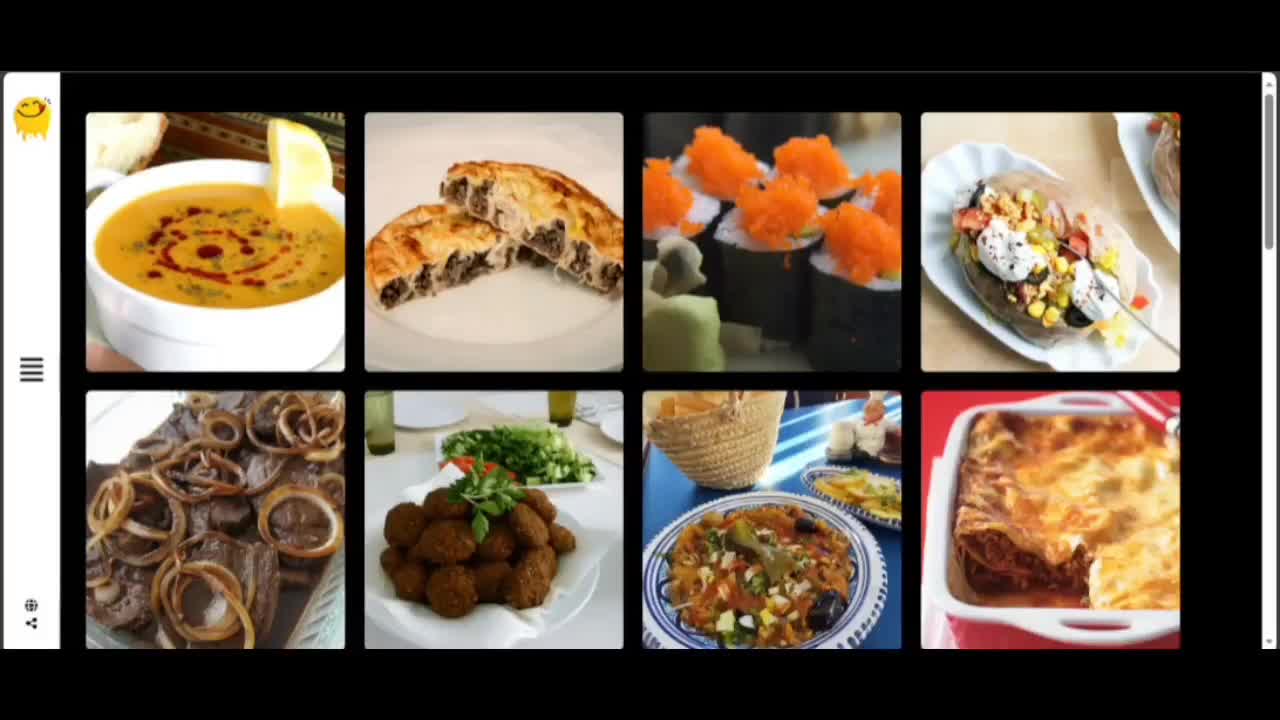 Mahmoud Mohamed on LinkedIn: API project for food types and ... Mahmoud Mohamed on LinkedIn: API project for food types and ...