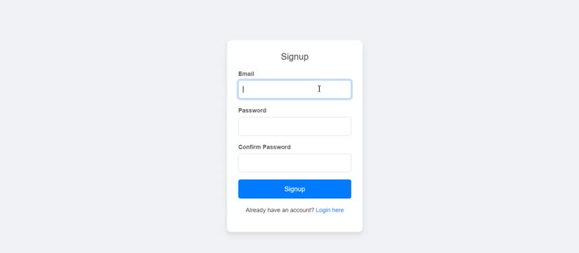 Mohammad Umar on LinkedIn: #react #webdevelopment #frontend #uxdesign # ... Mohammad Umar on LinkedIn: #react #webdevelopment #frontend #uxdesign # ...