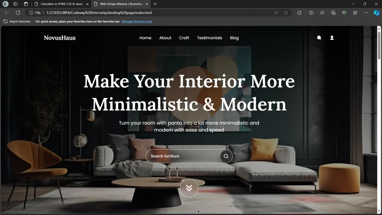 Raghunath Dharmale on LinkedIn: #javascript #html #css #webdevelopment ... Raghunath Dharmale on LinkedIn: #javascript #html #css #webdevelopment ...