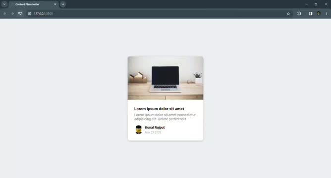 KUNAL RAJPUT on LinkedIn: #30dayscodingchallenge #html #css #javascript ... KUNAL RAJPUT on LinkedIn: #30dayscodingchallenge #html #css #javascript ...