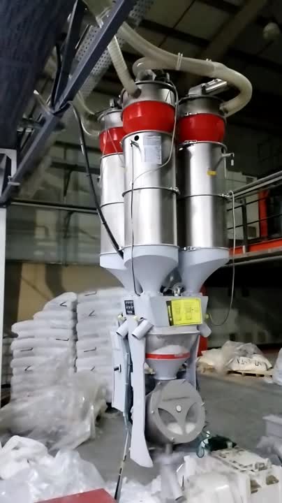 Muhammad Naeem on LinkedIn: Blown Extrusion Line 👍🏼 Muhammad Naeem on LinkedIn: Blown Extrusion Line 👍🏼